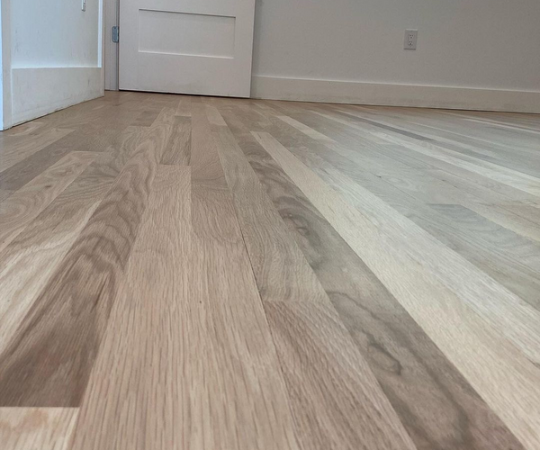 Water Based Finish – WOCA USA