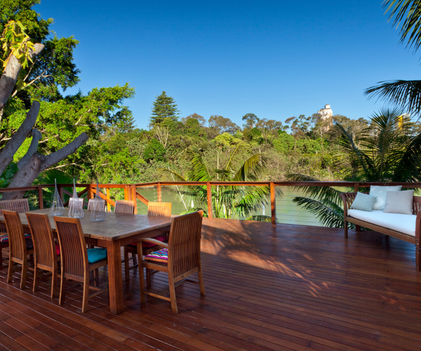 Exterior – WOCA USA