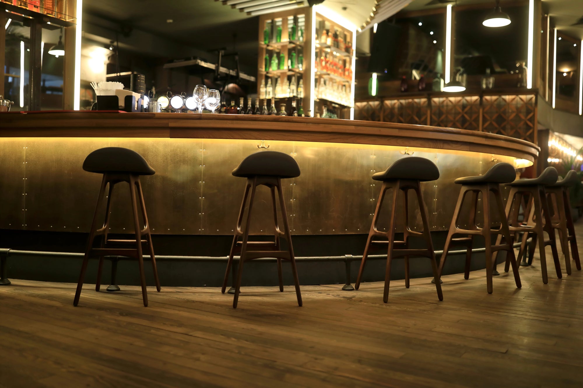 Water Based Finish – WOCA USA