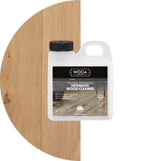 Cleaning products – WOCA USA