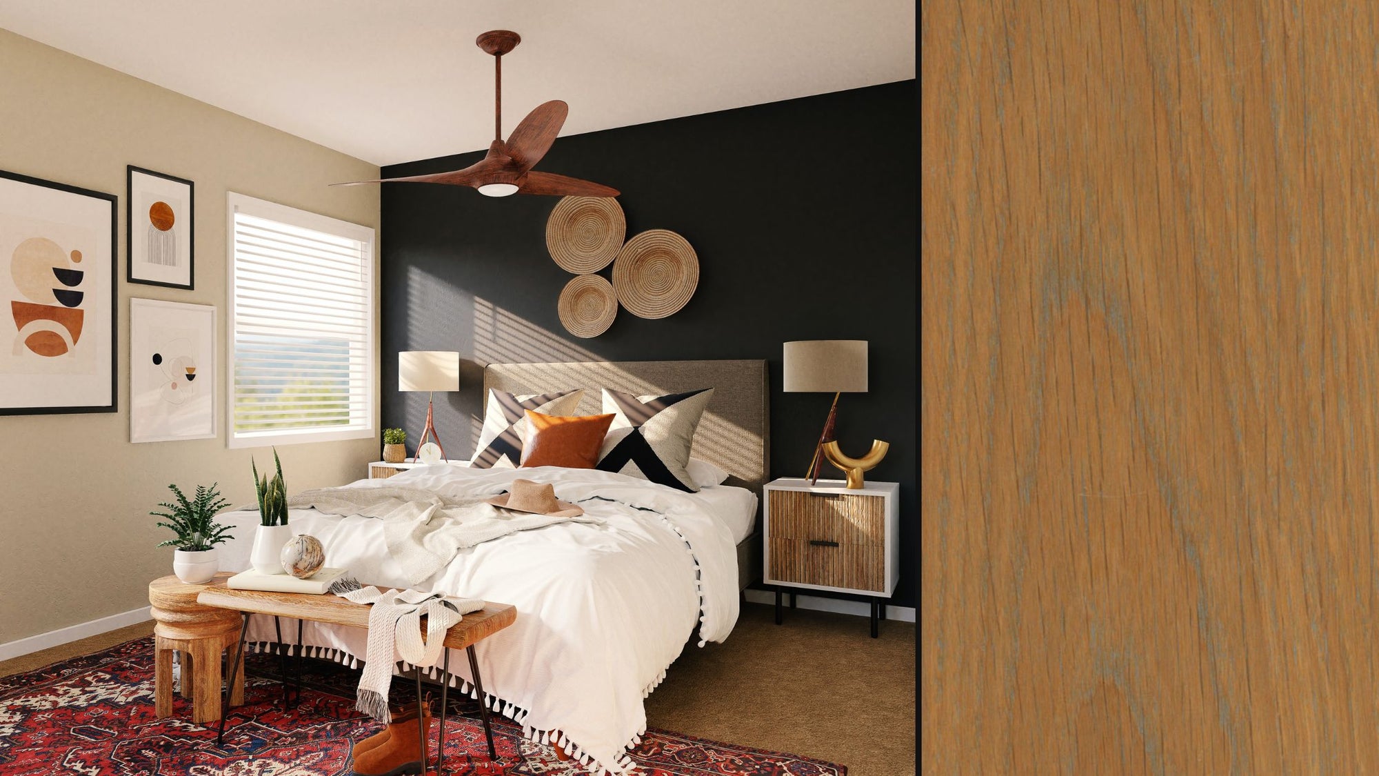 Mid Century Modern – WOCA USA