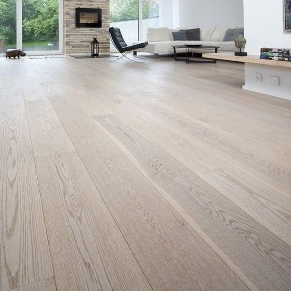 Interior Finishes – WOCA USA