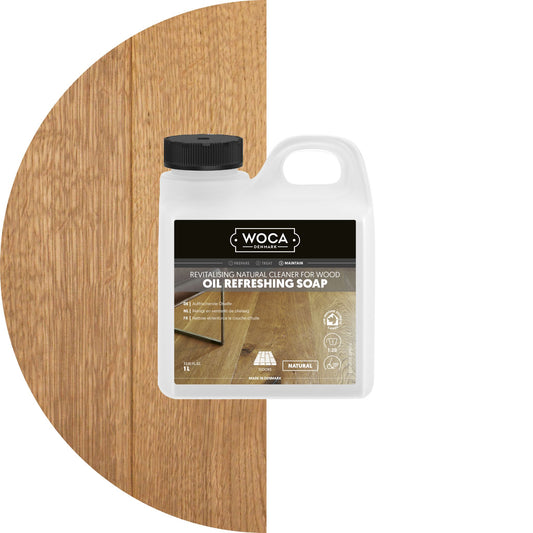 Cleaning products – WOCA USA