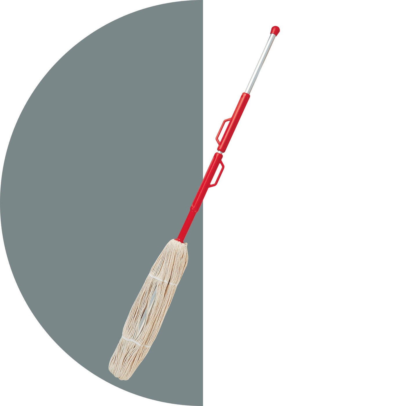 Swep Mop, Red – WOCA USA