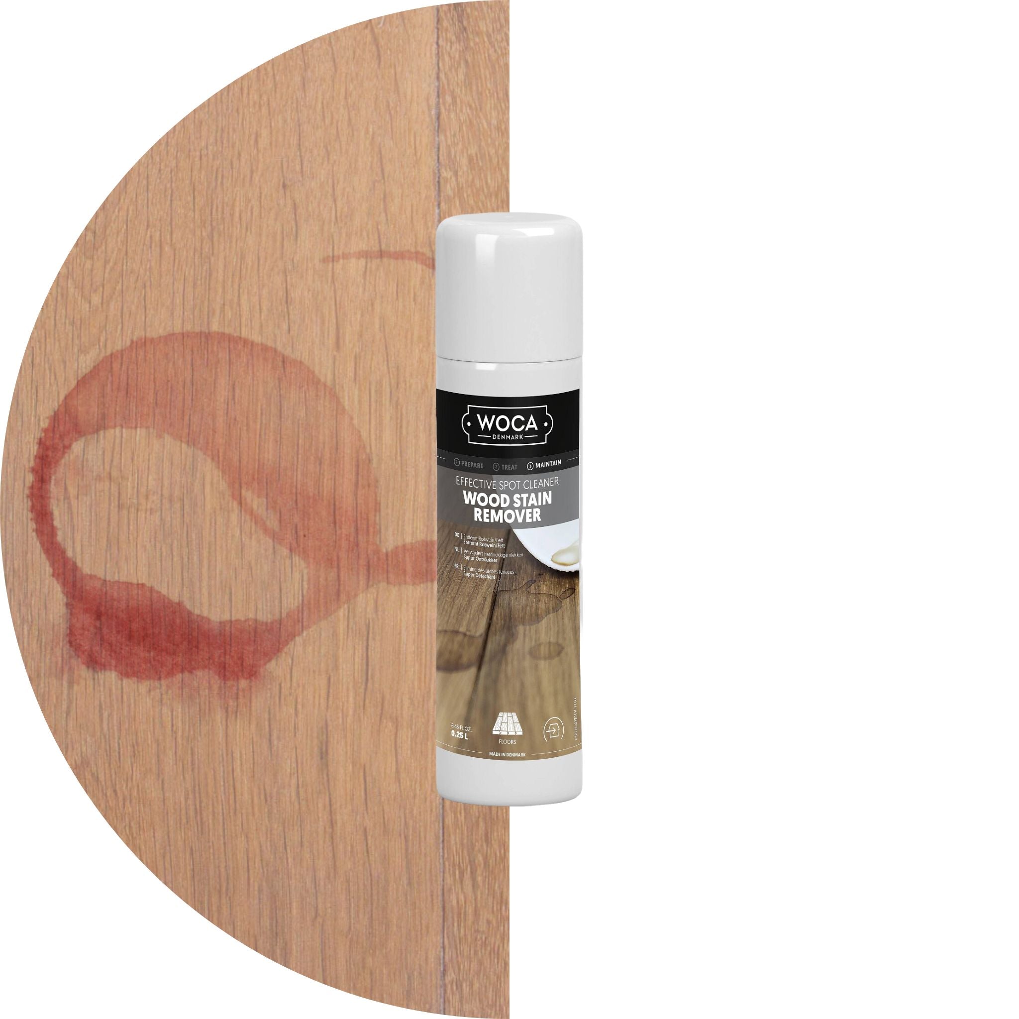 Stain Remover – WOCA USA