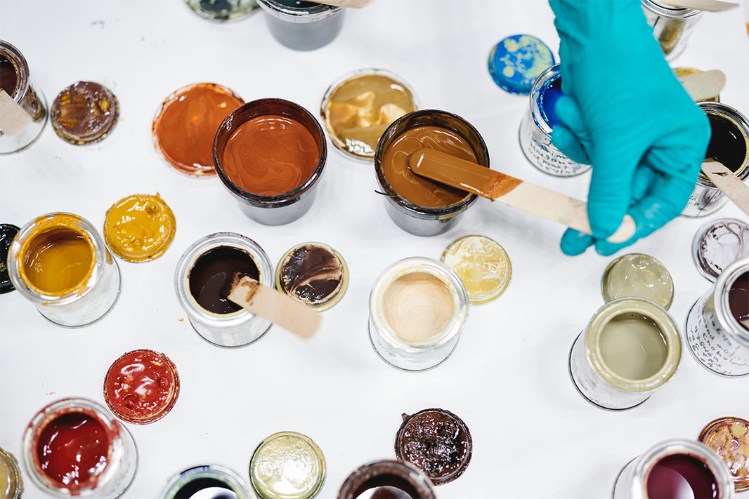 About us – WOCA USA