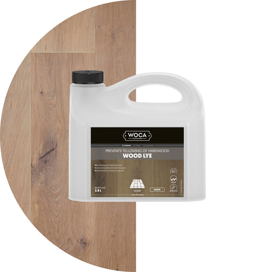 Interior Finishes – WOCA USA