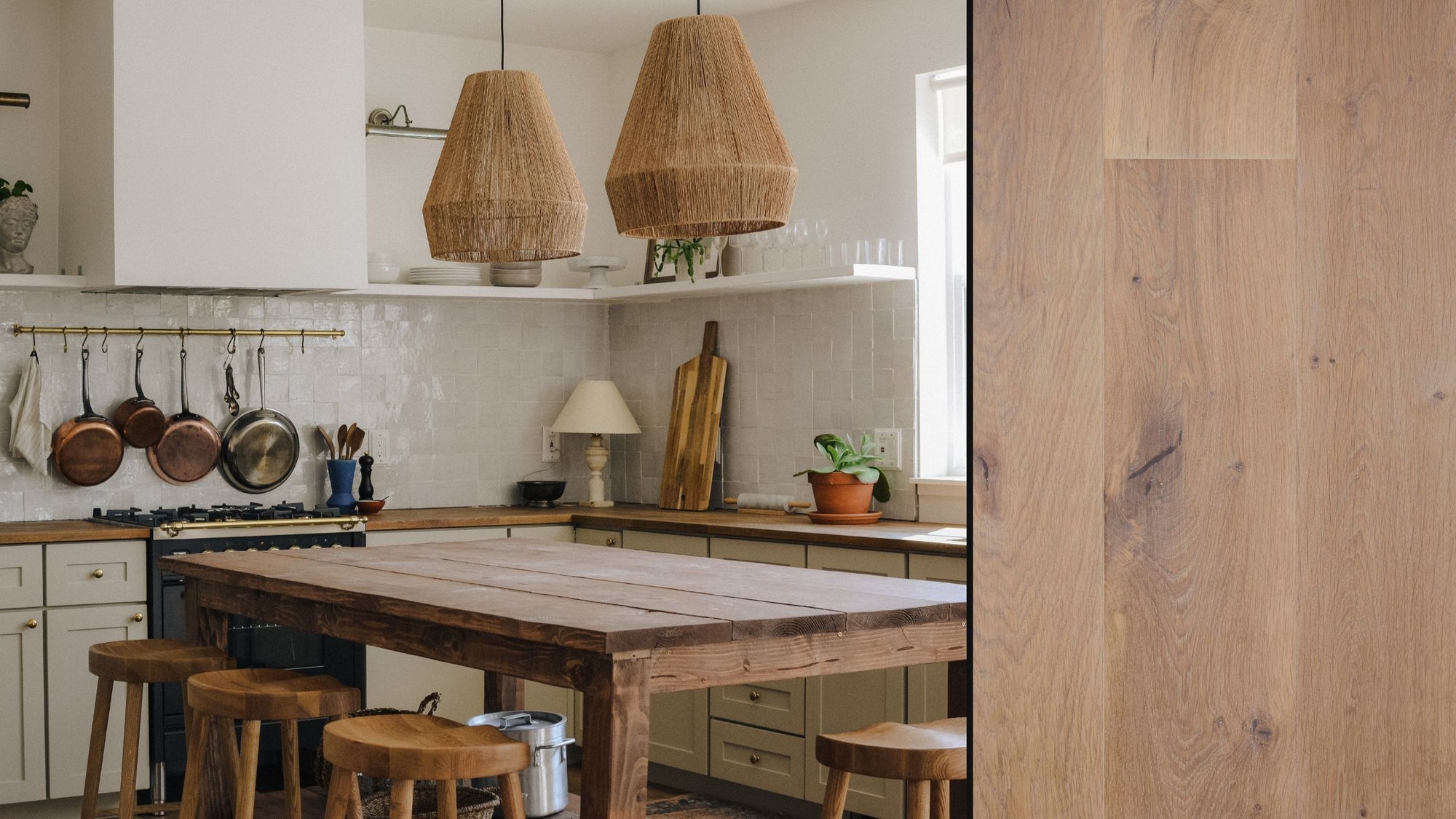 Scandinavian – WOCA USA