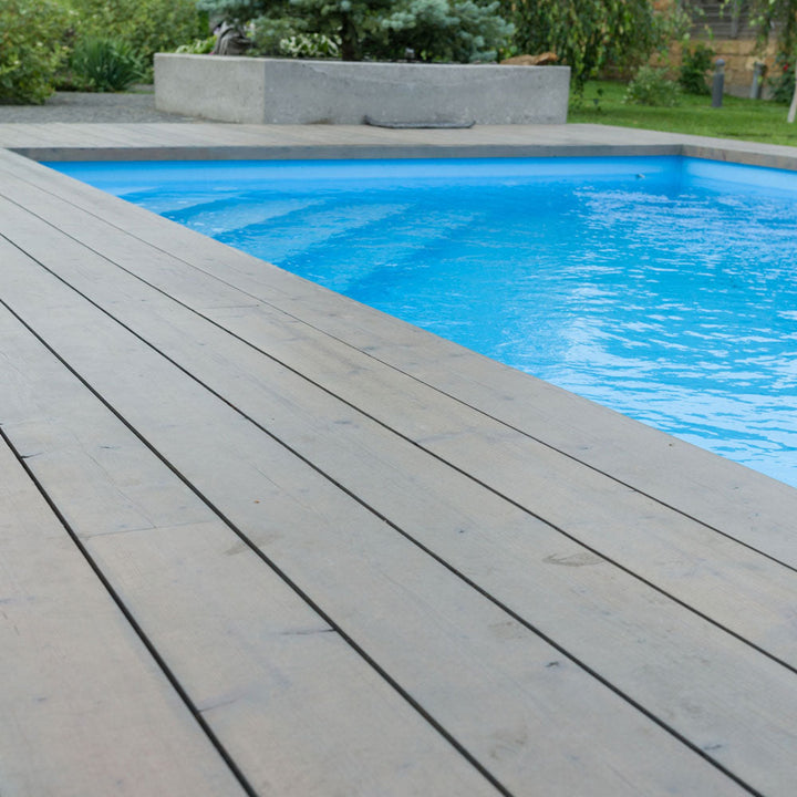 Exterior – WOCA USA